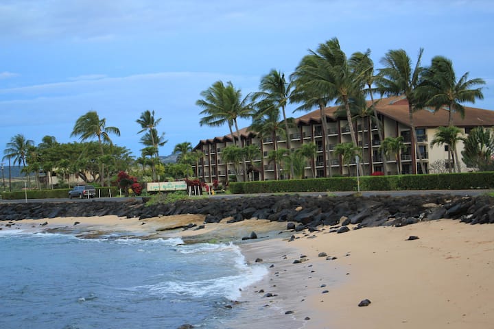 Lawai Beach Resort Poipu Beach - Koloa Landing, HI