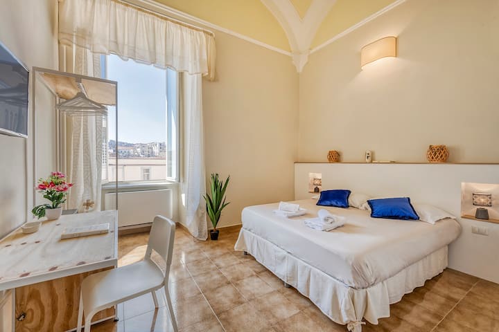 Suite Amalfi - Nápoles