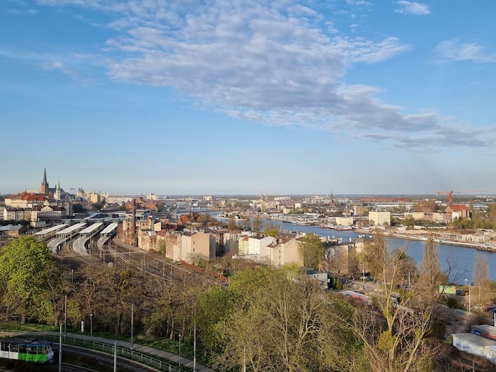 Szczecin Perfect View - Szczecin
