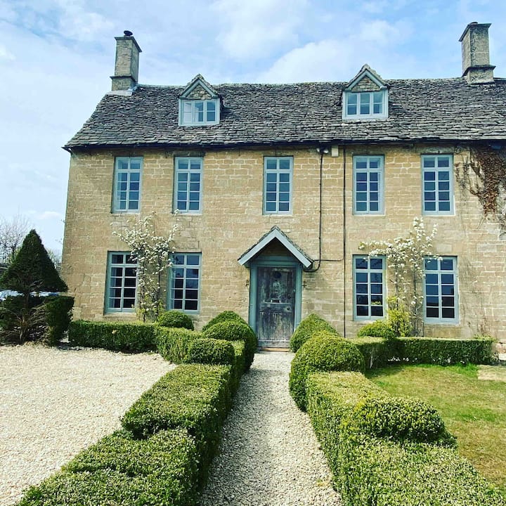 Idyllic 16th Century Cotswold Hideaway - Cotswolds