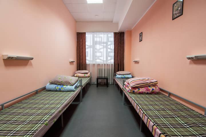Express Hotel & Hostel - Казань
