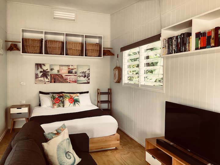 Mk Studio Rarotonga - Rarotonga