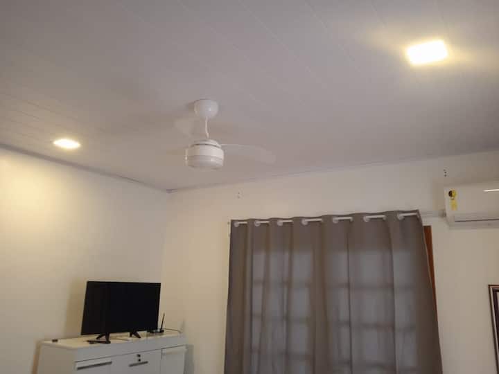 Casa Aconhegante Rio Das Ostras - Rio das Ostras