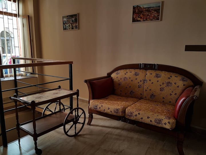 House 4rest - Tbilisi