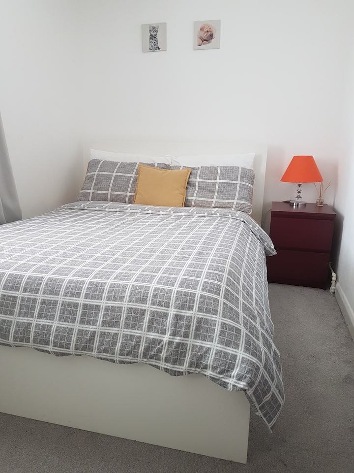 Cozy & Quiet Room - Woolwich