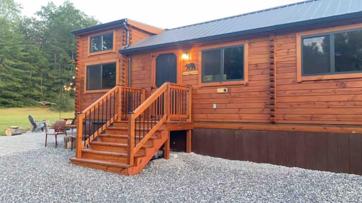 Trail 22 Lodge- Direct Trail Access - Melton Hill Lake, TN