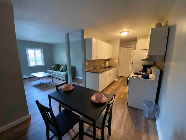 #34– Lovely 2-bedroom Rental With Free Parking! - Minneapolis, MN