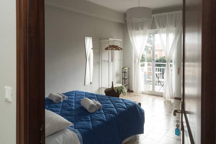 Apartment In The Center Of Palermo "La Zagara" - Palermo