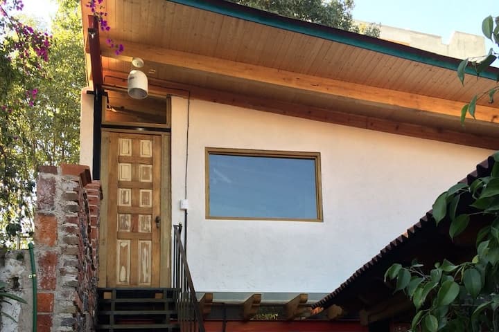 El Palomar De Leonardo - Mexico City