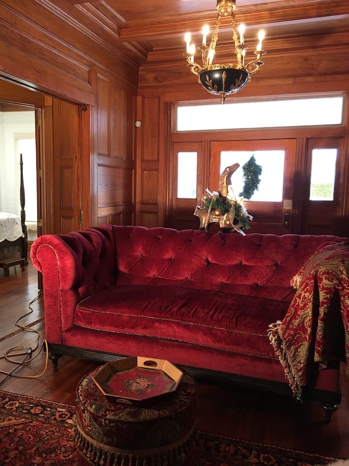 Heart Of Apalachicola~vintage Rose Suite - Apalachicola, FL