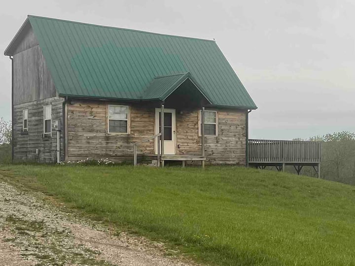 Serenity Cabin - Berea, KY