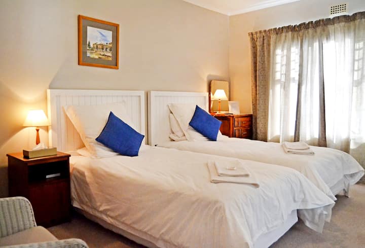 Chesham House B&b (Room 4 ) Breakfast Included - Hermanus