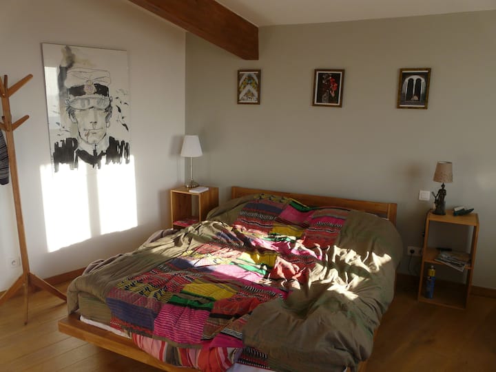 Maison De Village - Ventabren