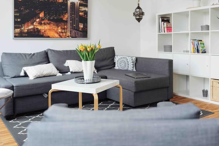 73qm Industrie-loft In Historischer Druckerei - Leipzig