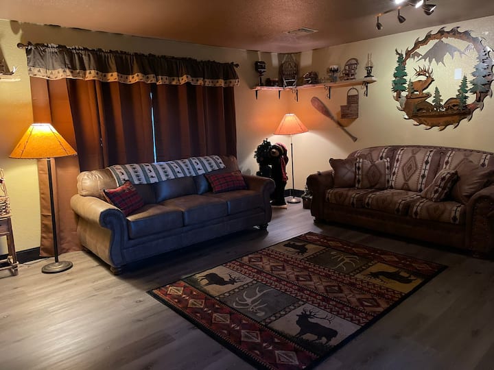 Wildlife Unit#2 Second Floor - Kingman, AZ