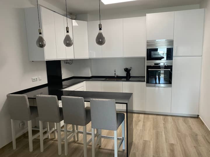 Appartement Près De La Plage - Albufeira