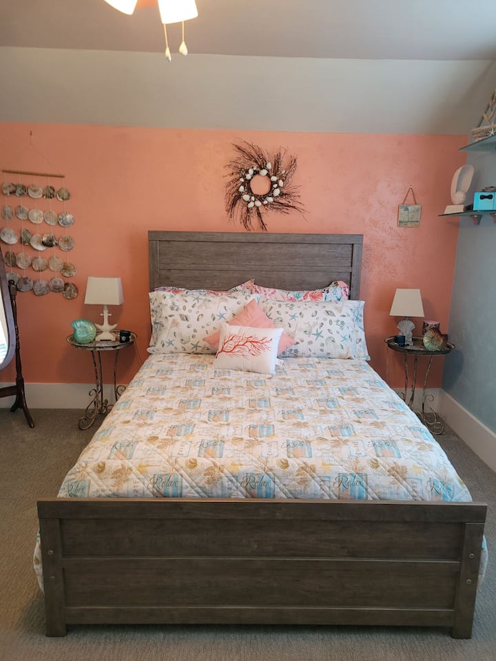 Beach Tranquility  Private Room # 2 Business - Erie, PA