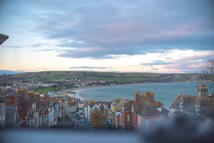 Seaview Escape - Swanage