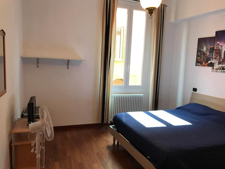 Stanza Privata Con Bagno Privato - Bologna