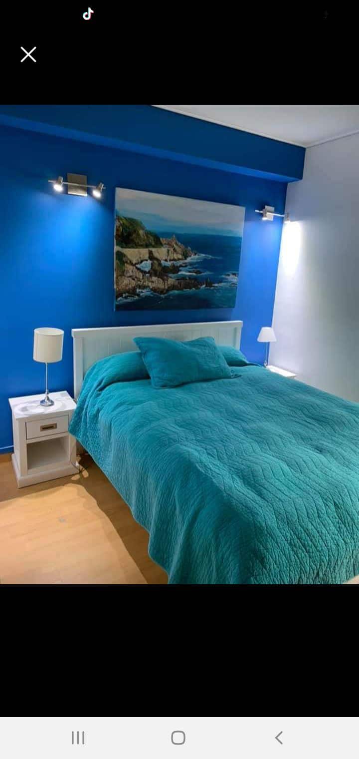 Hermoso Departamento, Ubicado En La Mejor Zona! - Las Condes