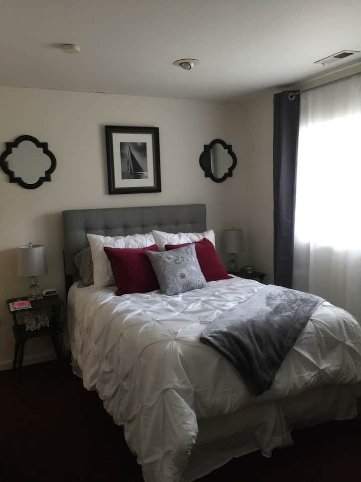 Convenient Home In North Beach Md - Chesapeake Beach, MD