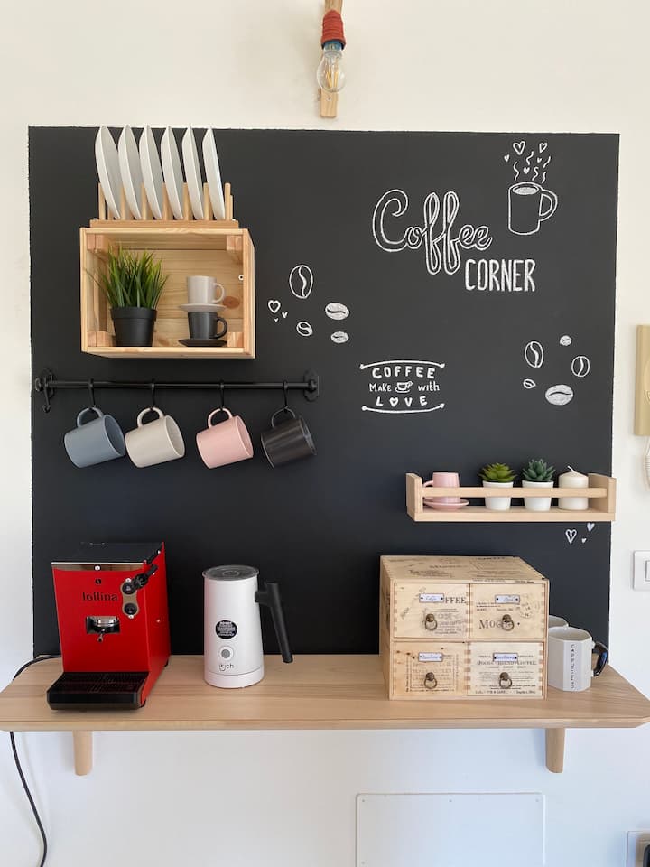 Lanterne Sul Mare- 70mq A Due Passi Dalla Spiaggia - Ortona