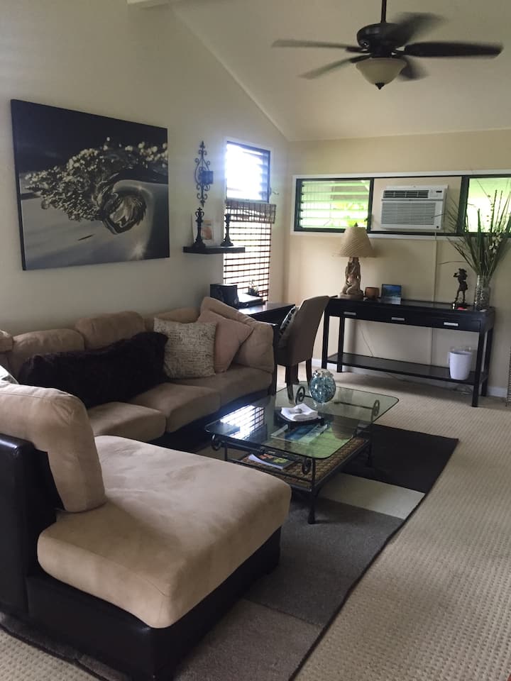 Princeville Hideaway Ocean Villas 2 - Kauai, HI