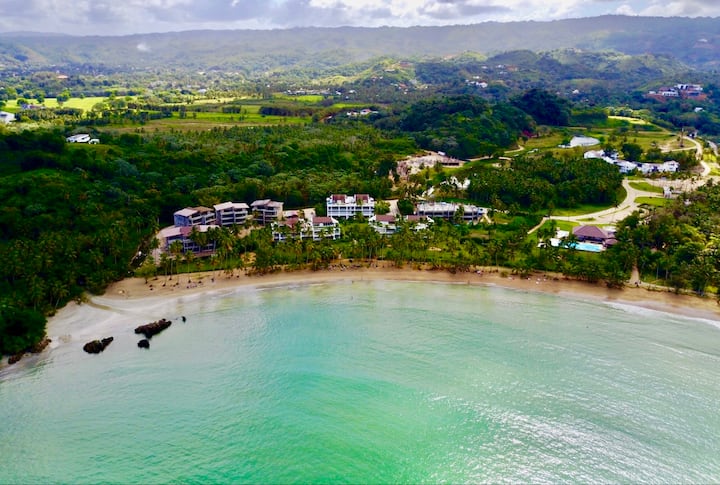 Playa Bonita, Las Terrenas Alojamientos para vacaciones - Las Terrenas ...