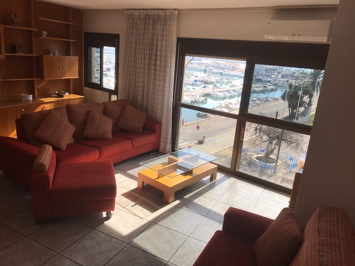 Appartemento Puerto Mar - Sant Carles de la Ràpita