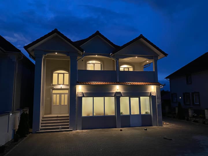 Absolut Residence Hateg - Hațeg