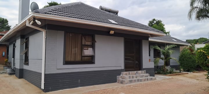 Nduna Legacy Lodges - Harare