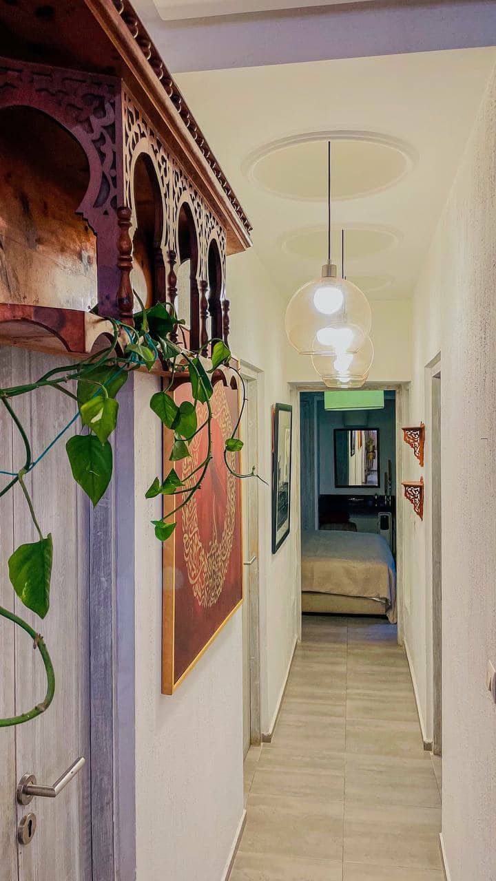 Appartement Près Du Bord De Mer - Essaouira