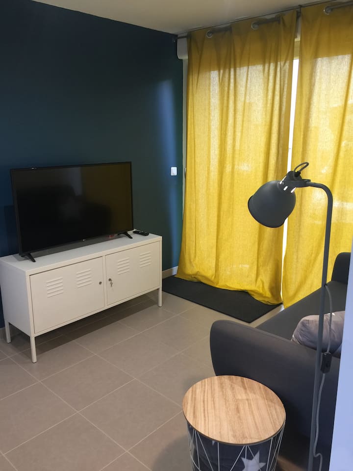 Appartement Tout Confort - Disneyland Paris - Magny-le-Hongre