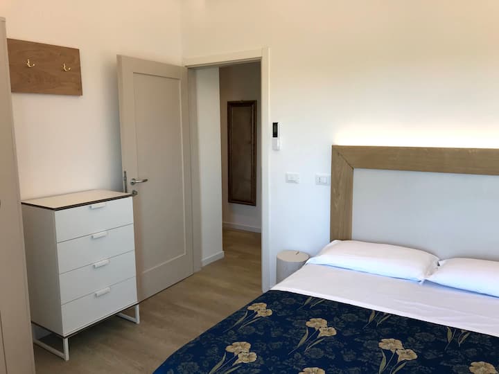 Trilocale Al 5° Piano Per 5 Persone (A32) - Milano Marittima