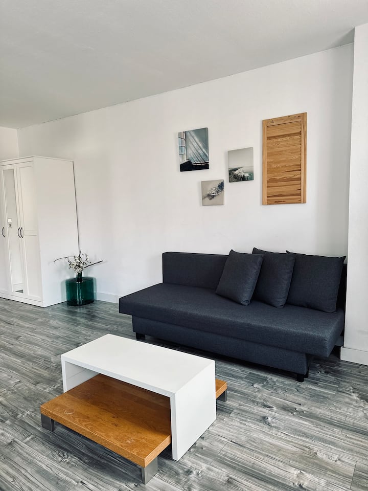 „Seoul“ Privatzimmer In Dresden - Dresden