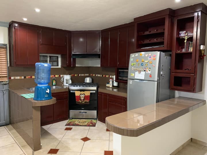 Cozy House In Rocky Point - Puerto Peñasco