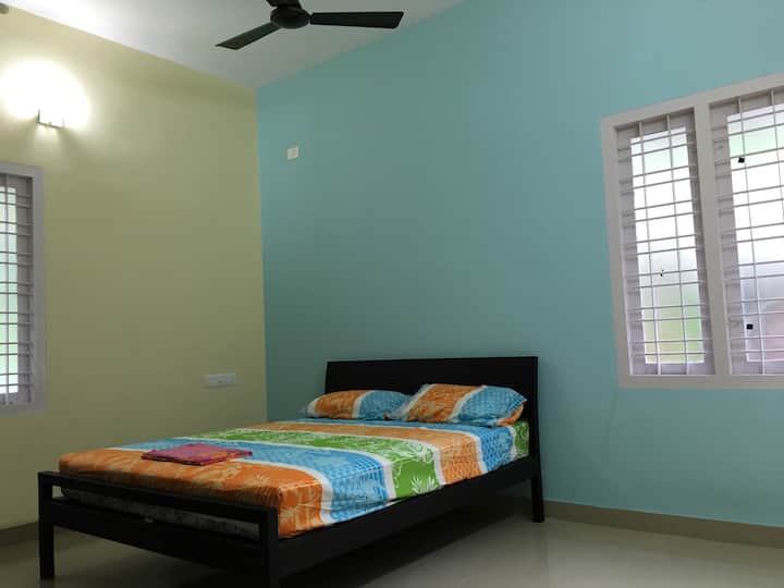 Hillview Residence: Technopark, Sreekaryam - Thiruvananthapuram