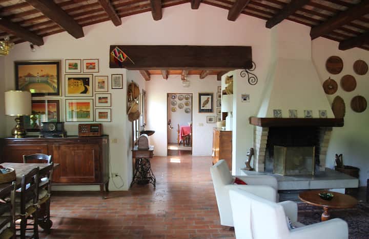 Casa Degli Ulivi - Este