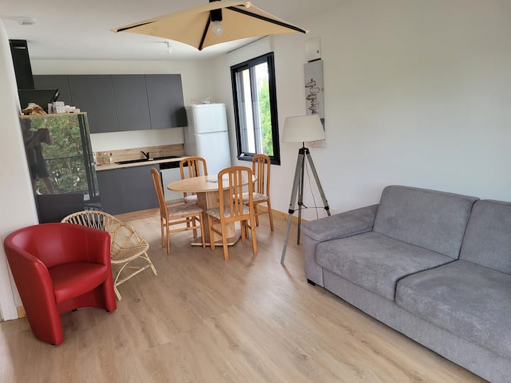 Apt 300m Plage De Royan Pontaillac Oceanatlantique - Saint-Palais-sur-Mer