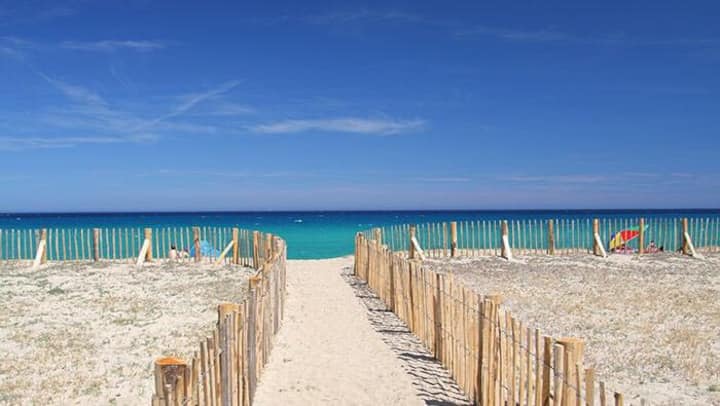 Duplex à 500 M De La Plage Avec Piscine Balagne - Belgodère