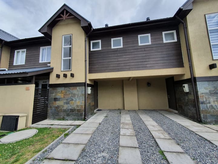 Hermoso Y Tranquilo Condominio En Pucón - Pucon