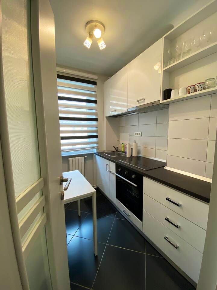 Luxury Apartment 3 - Primarie, Târgul De Crăciun - Craiova