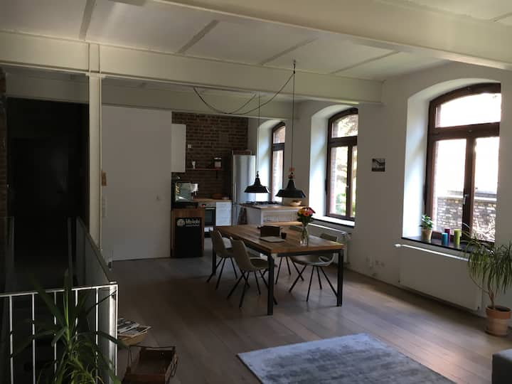 Loft In Nippes - Köln