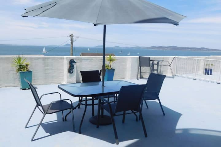 The Point, 5, 5-7 Mitchell Street Large Balcony - Soldiers Point