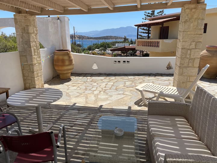 Guest House Near The Beach - Agios Nikolaos