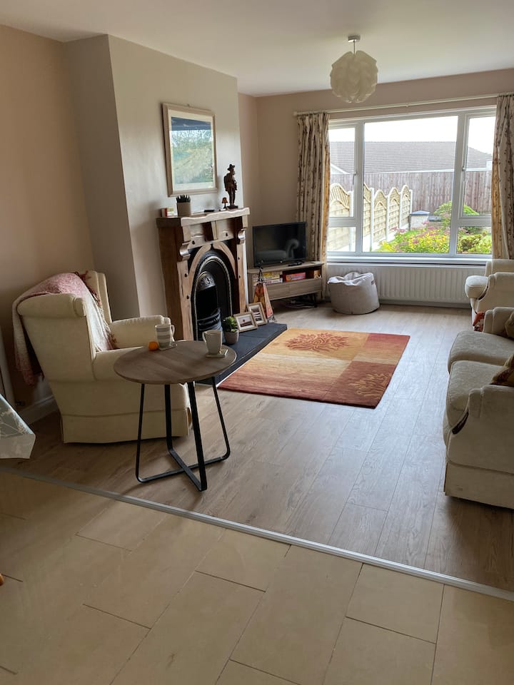 Portstewart Retreat, A Little Piece Of Heaven. - Portstewart