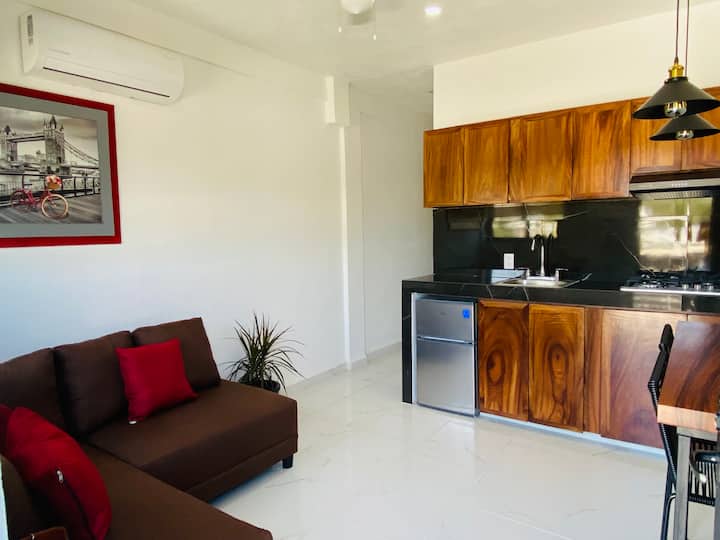 Ontario Pv - Puerto Vallarta