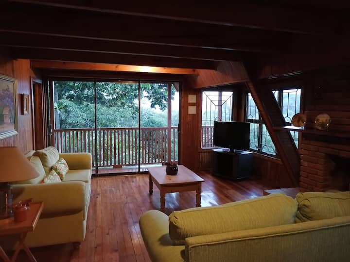 Villa Alcántara Jarabacoa - Jarabacoa