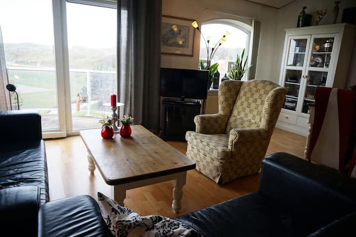 Residence Juliana 42 - Den Helder