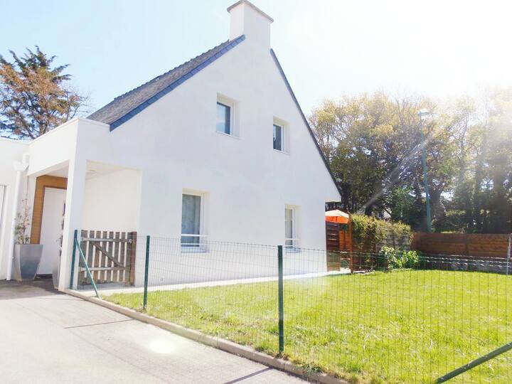 Charmante Maison à 2 Minutes Des Plages - Pont-Scorff